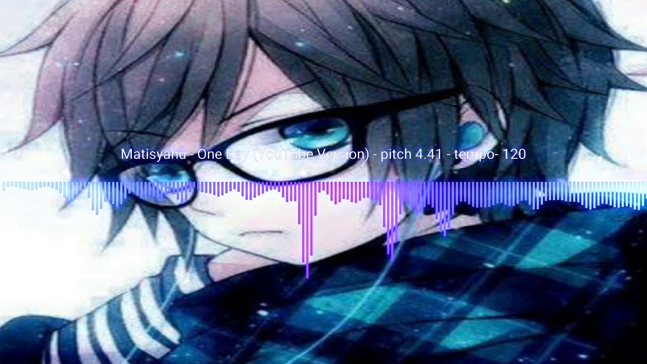 One day ~ nightcore - YouTube