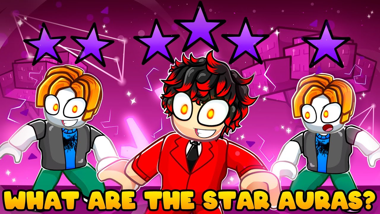 What are the Dreamspace Biome Auras on Roblox Sol's RNG? - YouTube