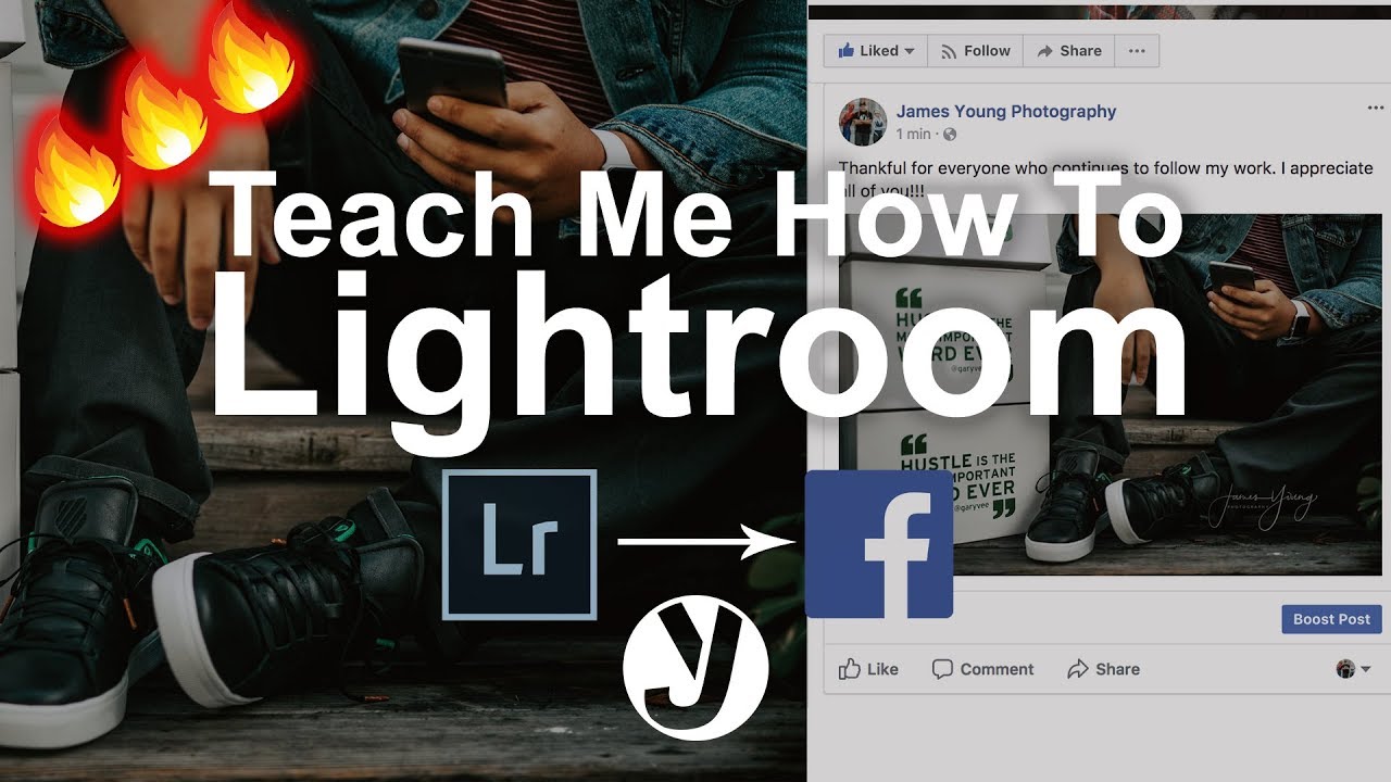 How To Export To FACEBOOK with the BEST QUALITY - Teach Me How to ...