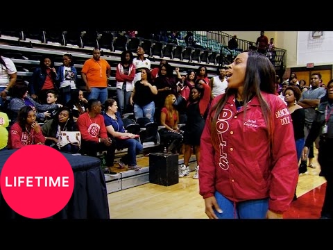 Bring It!: Miss D on FADD's Attitude (Season 3, Episode 18) | Lifetime