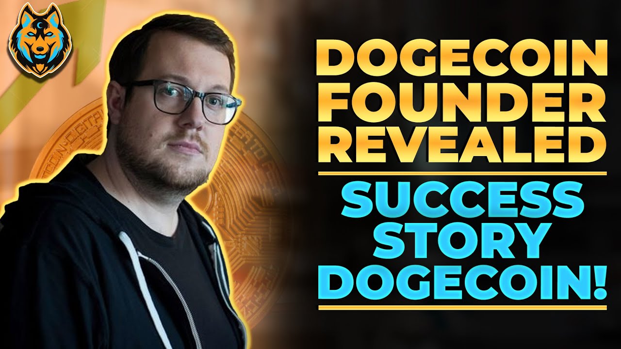 Dogecoin Founder Revealed Recipe For Dogecoin's Success (Unbelievable ...
