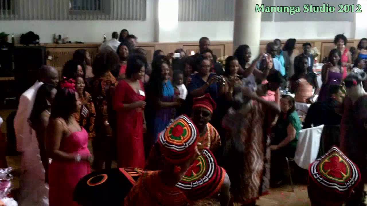 Mbaghalum from Nkwen 1 - YouTube