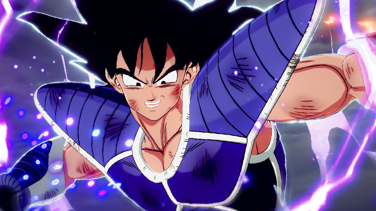 DON'T SLEEP ON TURLES in Dragon Ball Sparking Zero Ranked - YouTube