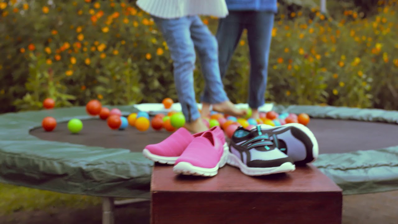 MATAHARI SELALU HADIR DI SETIAP LANGKAHMU - YouTube