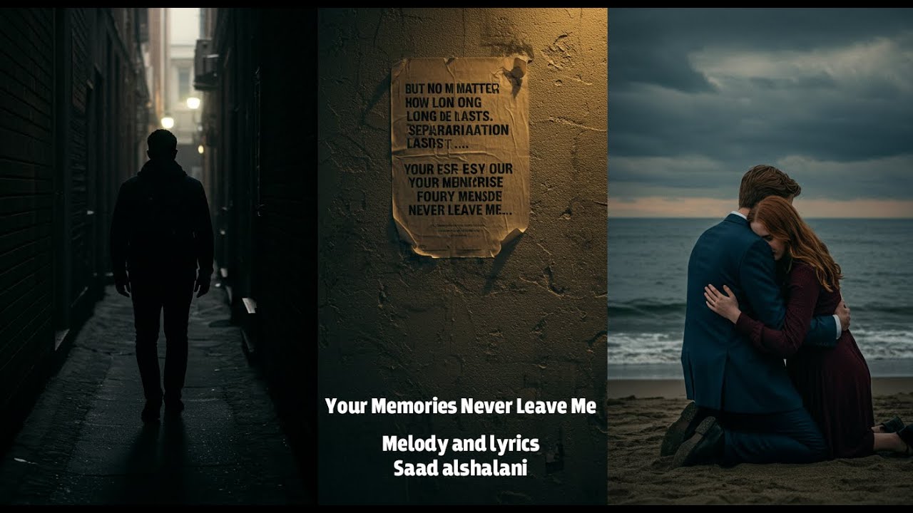 Your Memories Never Leave Me - YouTube