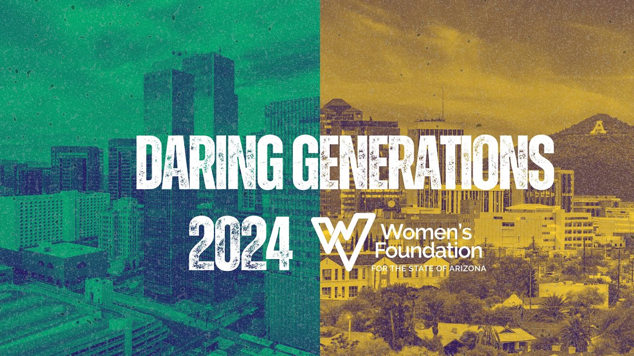 Daring Generations 2024 Recap - YouTube