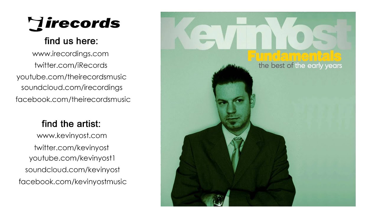 Kevin Yost: Hip On You - YouTube