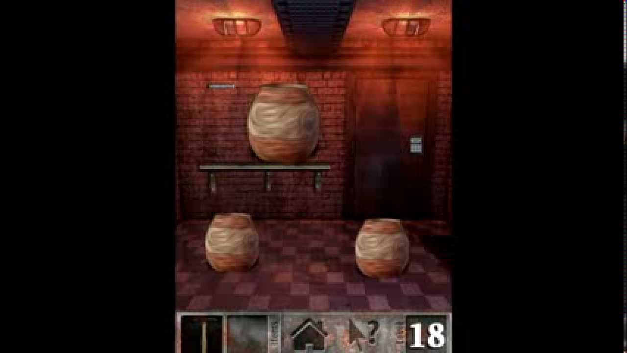 100 Zombies Level 18 Walkthrough - YouTube