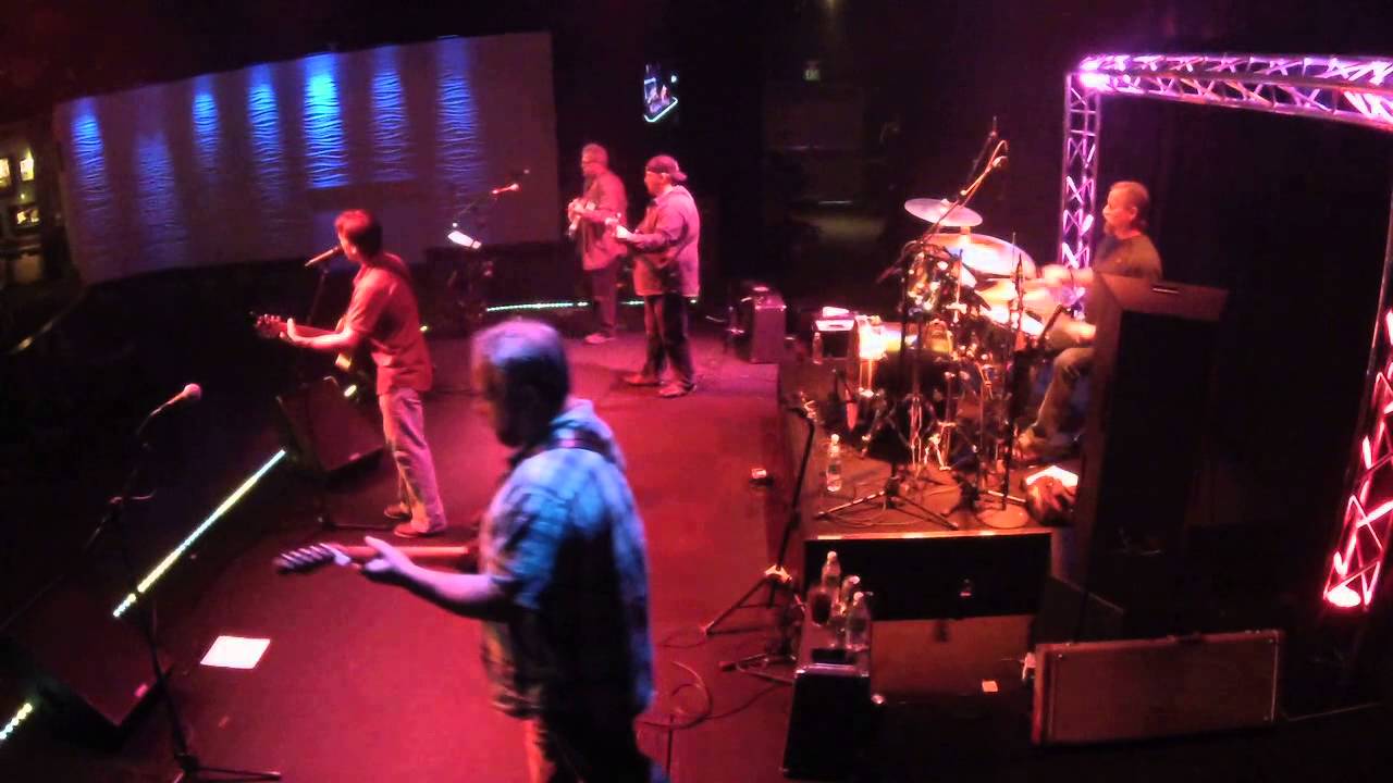 Hands of My Time live Michael Pratt Band - YouTube