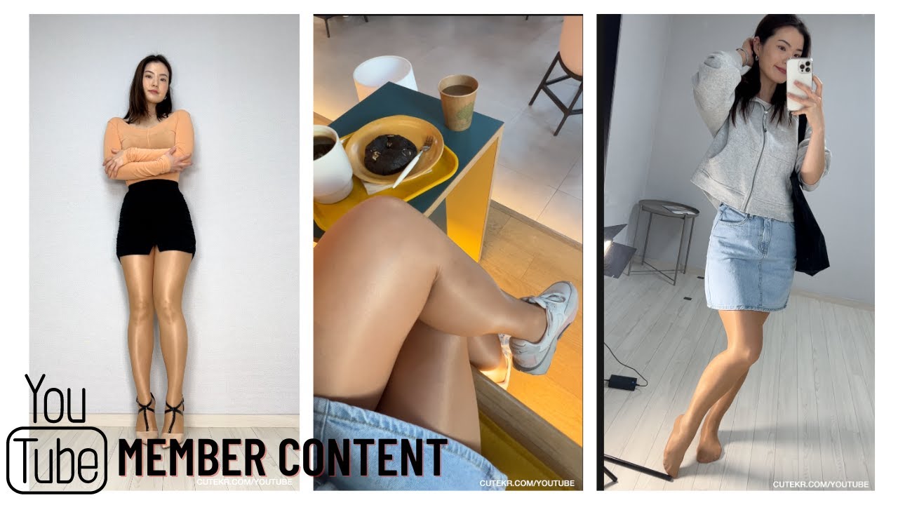 Wolford Neon 40 Gobi Real Life Footage - YouTube