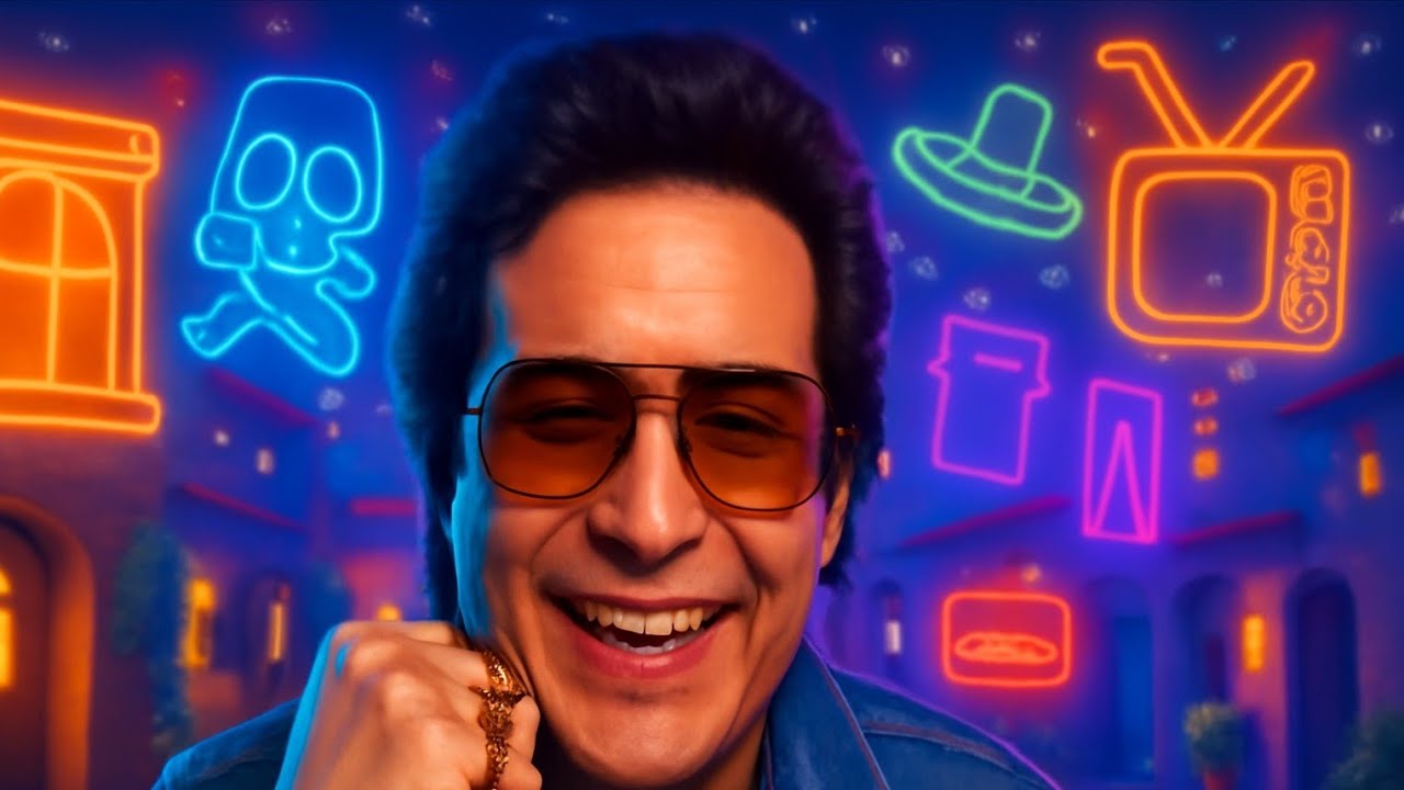 Héctor Lavoe 🎤🔥 La Voz de la Salsa que Nunca Muere 🎶💔 ¡Su Historia Te ...