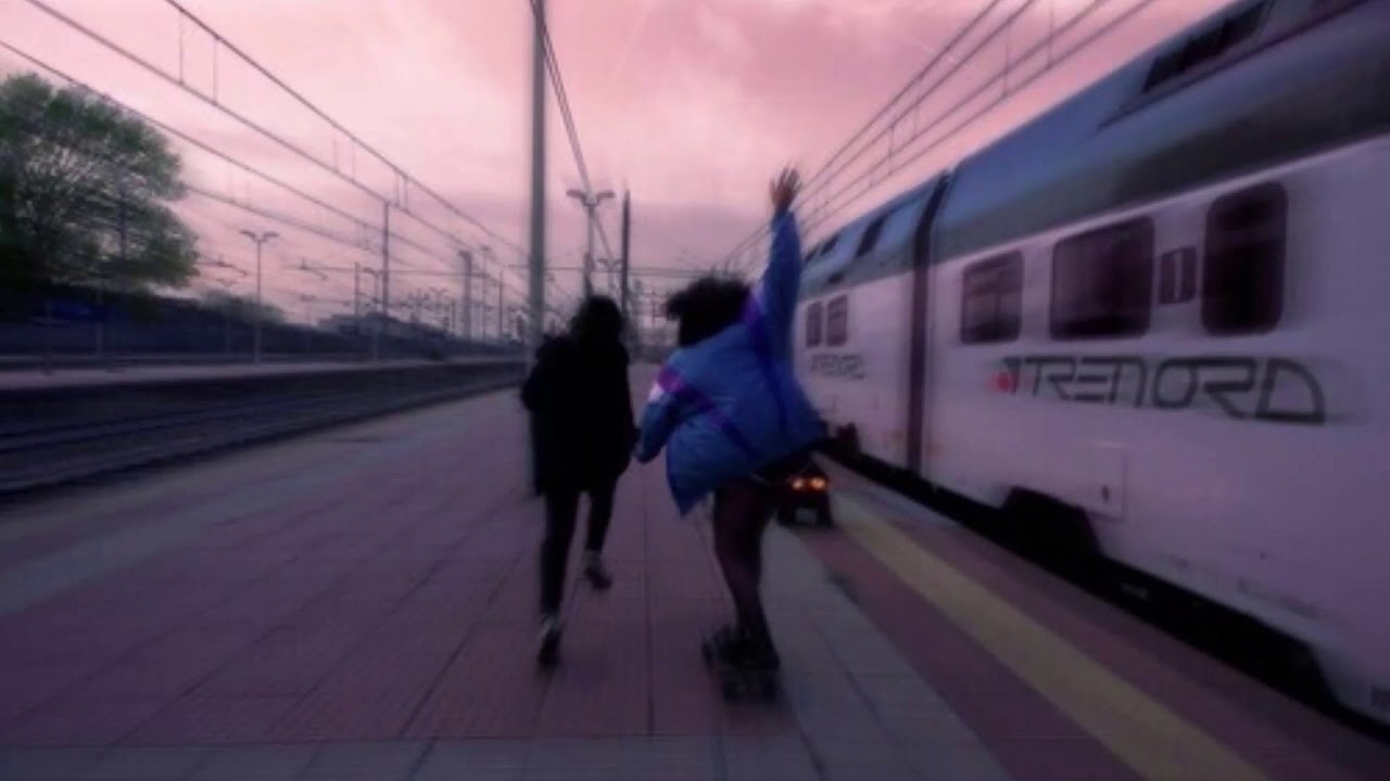 Oliver tree - all that (slowed + reverb) - YouTube