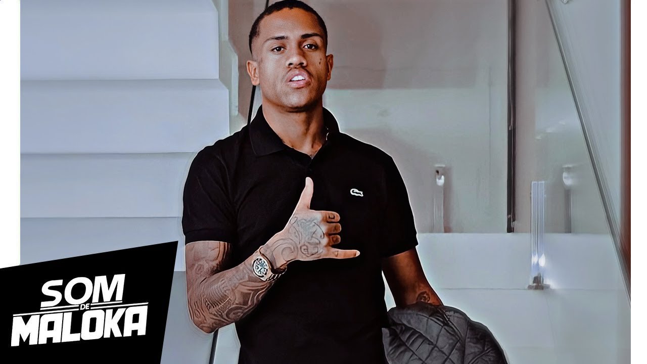 MC Davi - Bye Bye Pra Você, Tô Solteiro (Áudio Oficial) DJ Willl DF ...