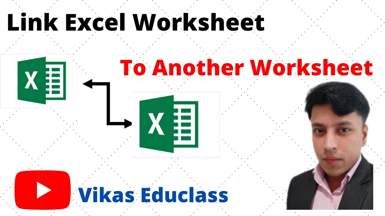 How To Link Data Between Two Or Multiple Workbooks In excel In Hindi how-to-link-data-between-two-or-multiple-workbooks-in-excel-in-hindi