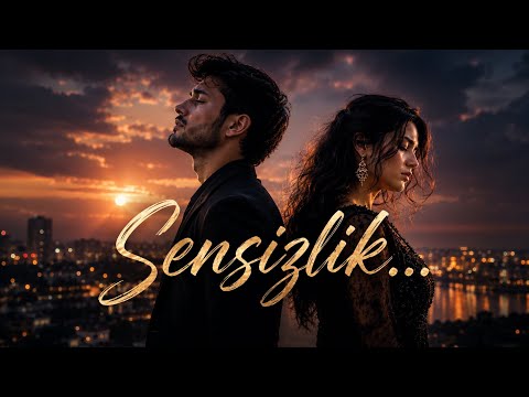 SENSIZLIK...
