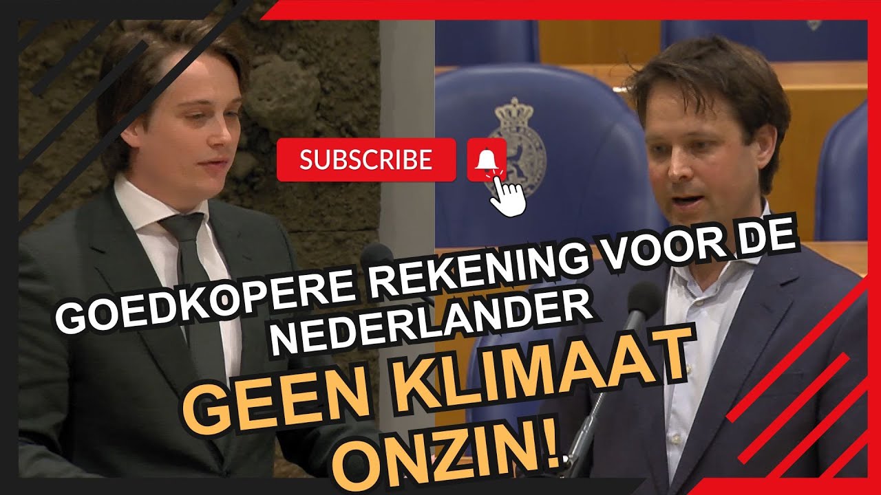 Heutink(pvv) fel tegen Sneller:"D66 heeft miljarden uit de zak geklopt ...