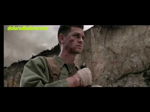 Er Doss Gangsta Paradise ( Hacksaw Ridge)