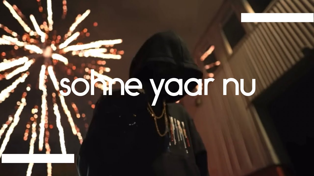 RSD - Sohne Yaar Nu (ft. Kuldeep Manak) - YouTube