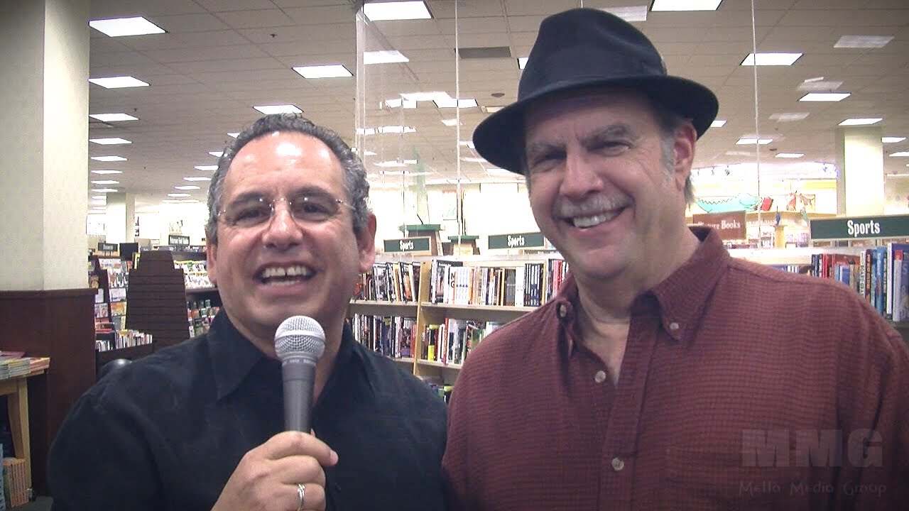 Joe Benson on Classic Rock Engineer Ken Scott - YouTube