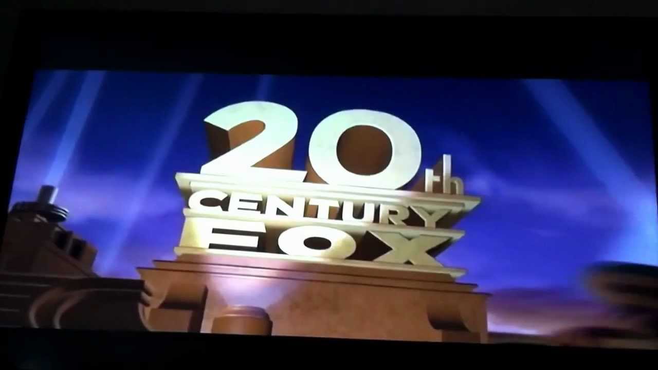 20th Century Fox(Wide Screen) - YouTube