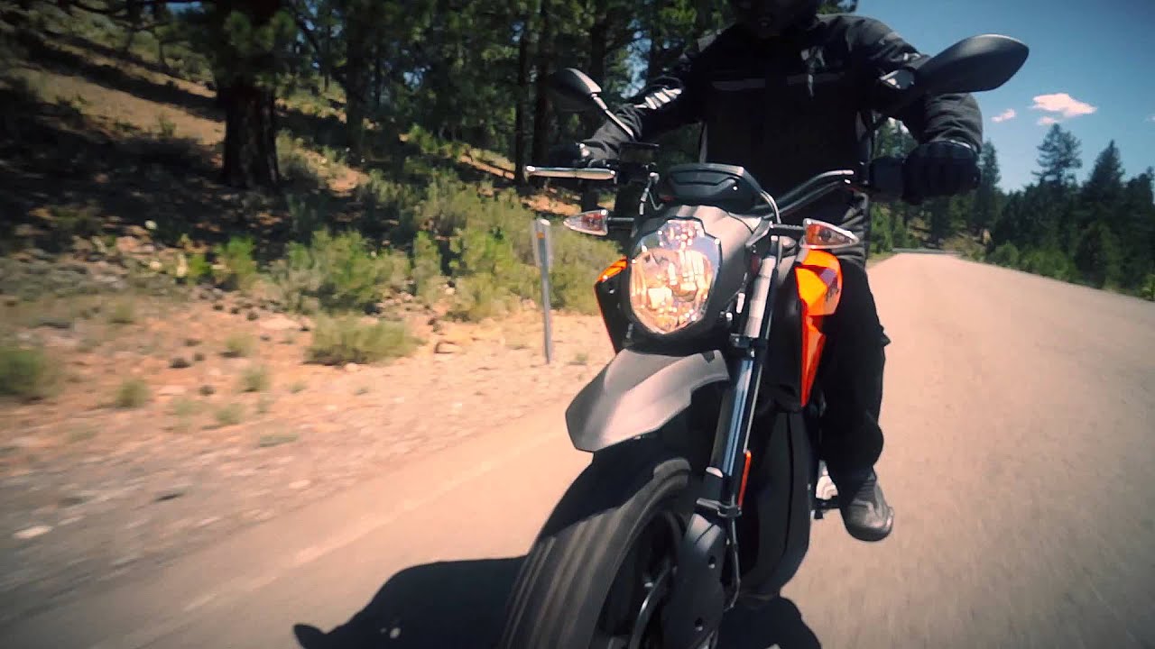 2016 ZERO DS b roll - YouTube