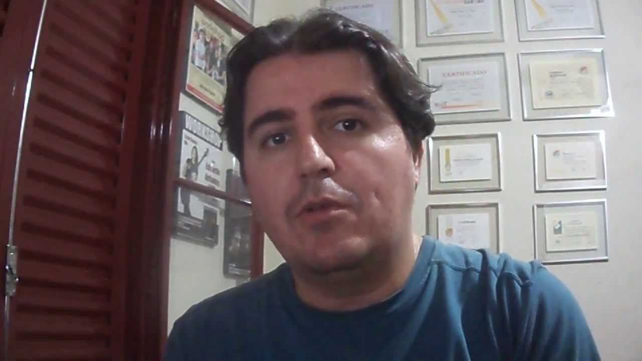Aula On-Line com Rodrigo Ribeiro/Alien Groove - YouTube