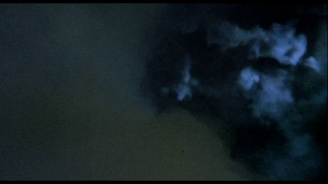 The trioxin theme burning the cadaver - YouTube