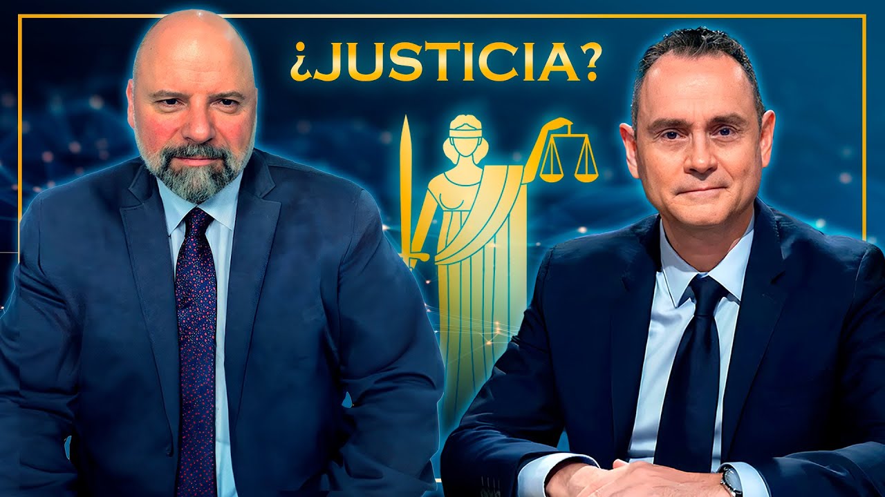 El Mundo en su Toga. Con Francisco José Fernández-Cruz Sequera - YouTube