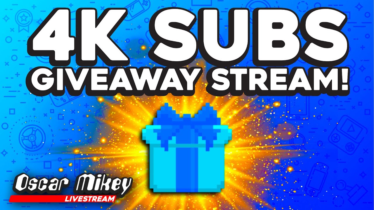 4K Subs Already!? 🤯 Time For More Free Games!! - Zero Sievert Stream ...