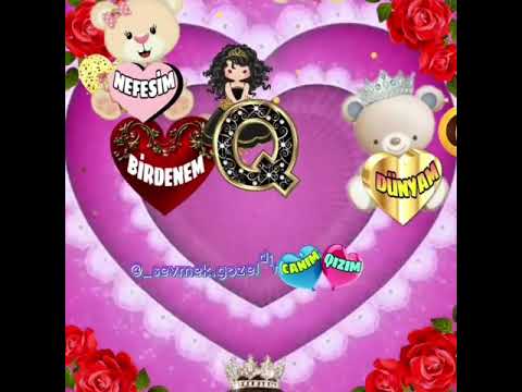 Canım qızım nəfəsim həyatım ürəyim #qızım