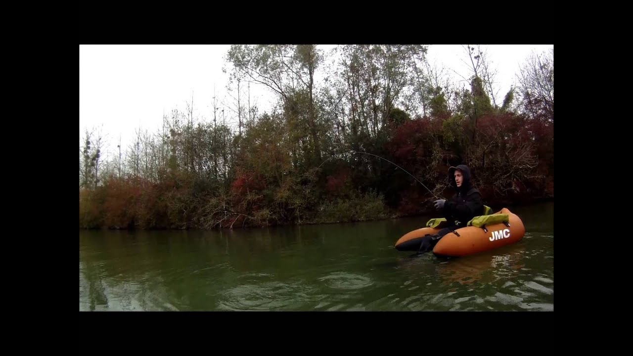 Linstable Street Fishing Pike Glane Vibro Fat . - YouTube