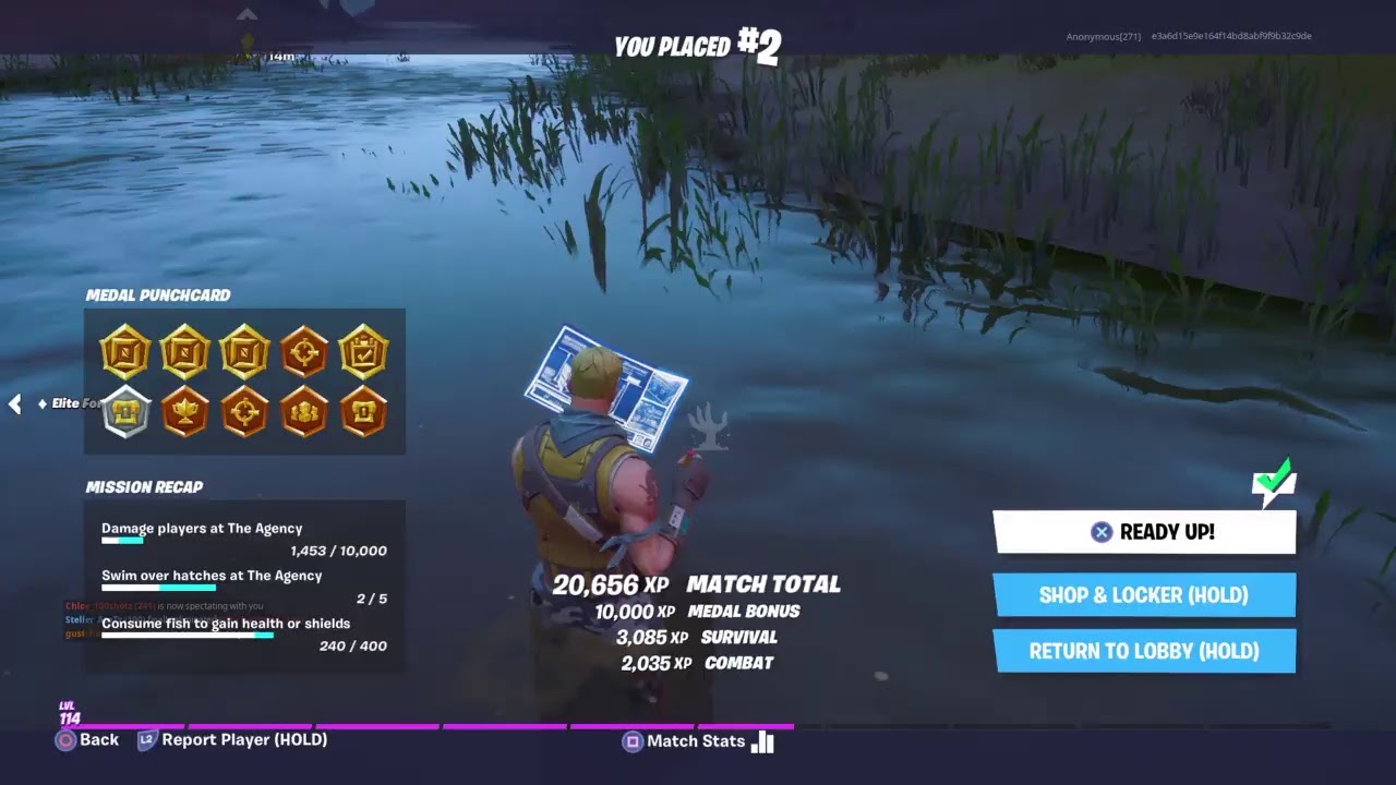 Lit Lit Fort //Live Fortnite Gameplay\\ *+13* - YouTube
