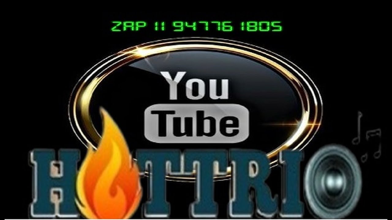 Trio elétrico - HOTTRIO - gomusic.mus.br - YouTube