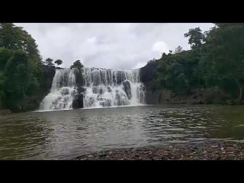 Mitte waterfalls /Pittaguda village //Asifabad // - YouTube