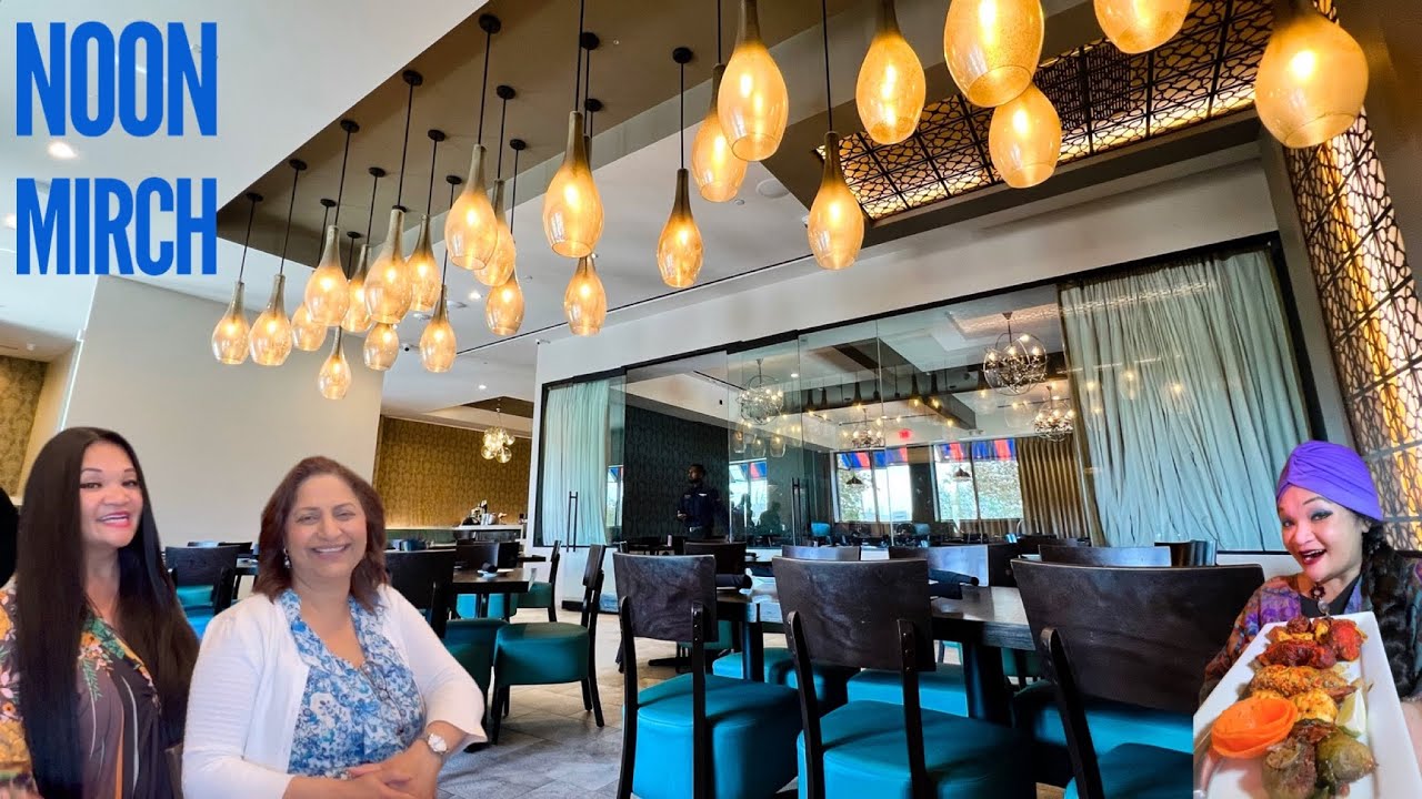 Noon Mirch | Cuisine of India |Where Thu Next | Webster, Texas | WTN ...