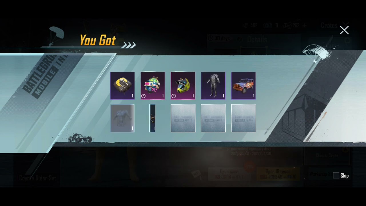 10 BOX ,BGMI🤣🤣🤣🤣 - YouTube