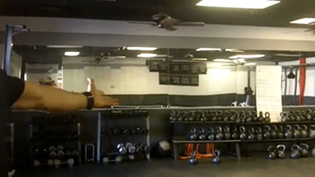 Tucson Personal Training - Studio Tour of SWAT Fitness East - YouTube