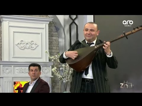 Aşıq Namiq Fərhadoğlu #gedebey #saz #söz #music #aşıq