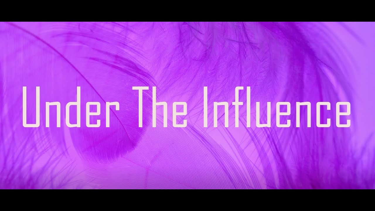 Under The Influence By: Chris brown / Cover By: MaKosH & Letty - YouTube