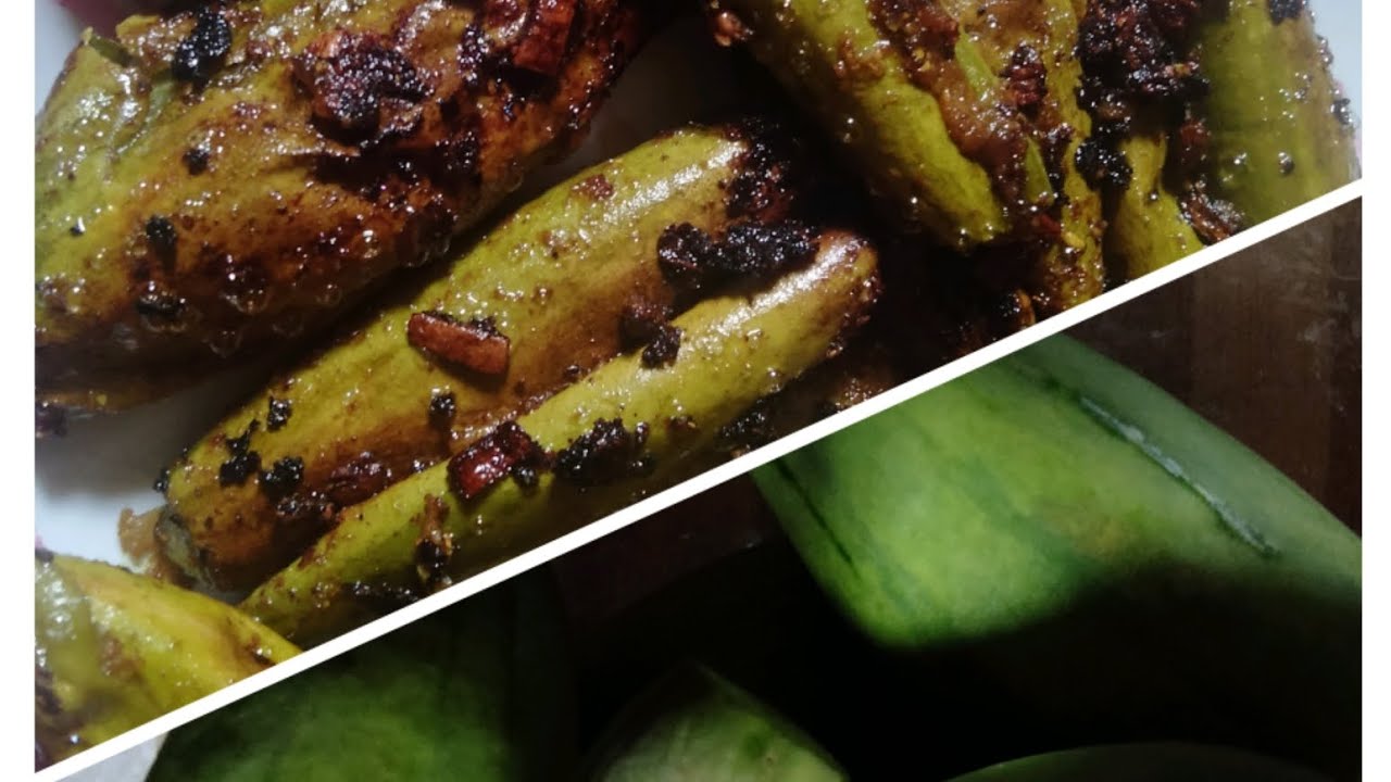 Parwal Fry recipe/Crispy parwal fry/మసాలా పొటల్ ఫ్రై//NHS Creations ♥️♥ ...