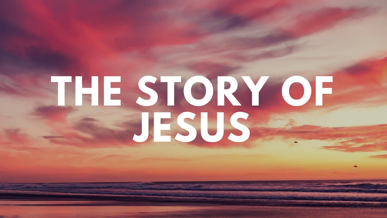 JESUS FULL MOVIE GOSPEL OF JOHN - THE LIFE OF JESUS CHRIST - YouTube