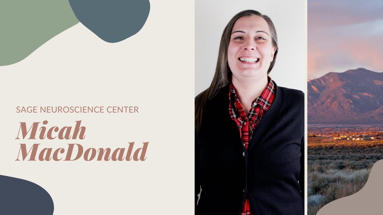 Sage Interview | Micah MacDonald - YouTube