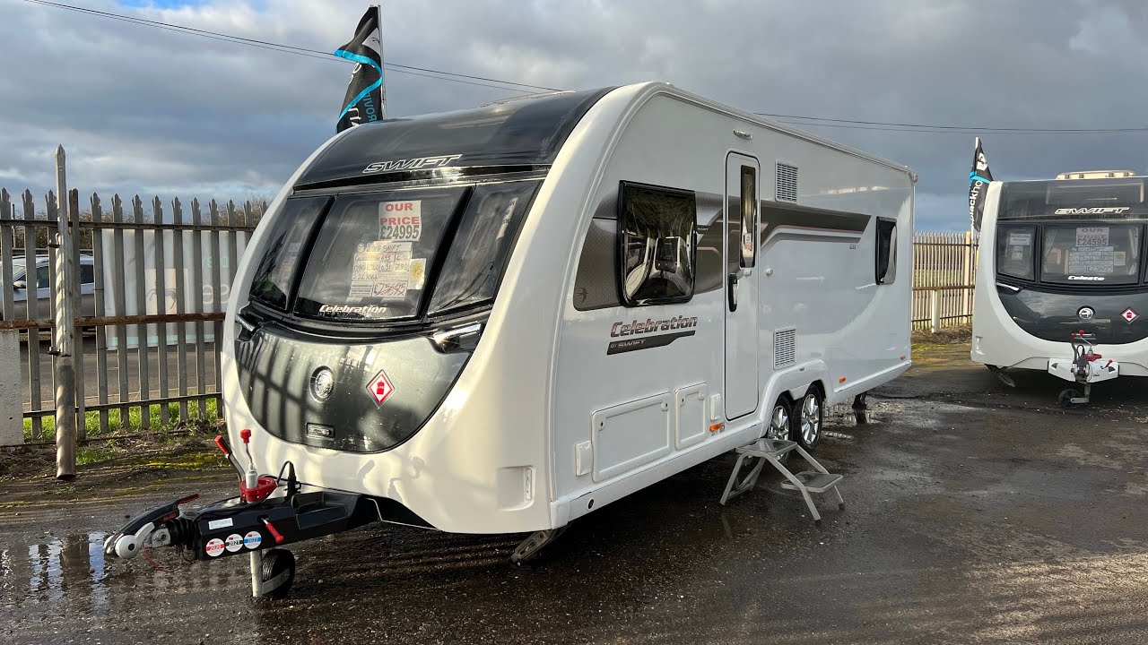 2019 Swift Celebration 635 - YouTube