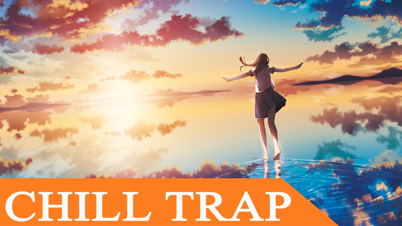 【Chill Trap】MitiS - Living Color (DM Galaxy Remix) - YouTube