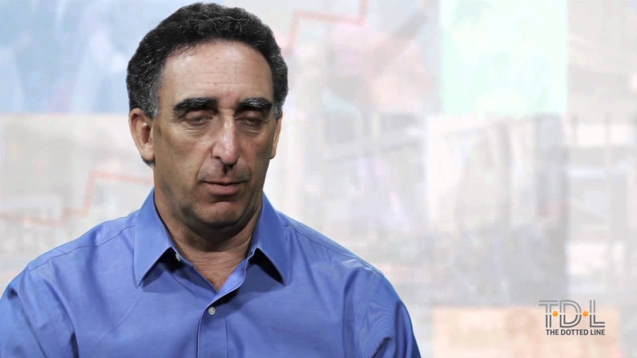 Alan Fine - Finding an Advisor or a Coach - YouTube