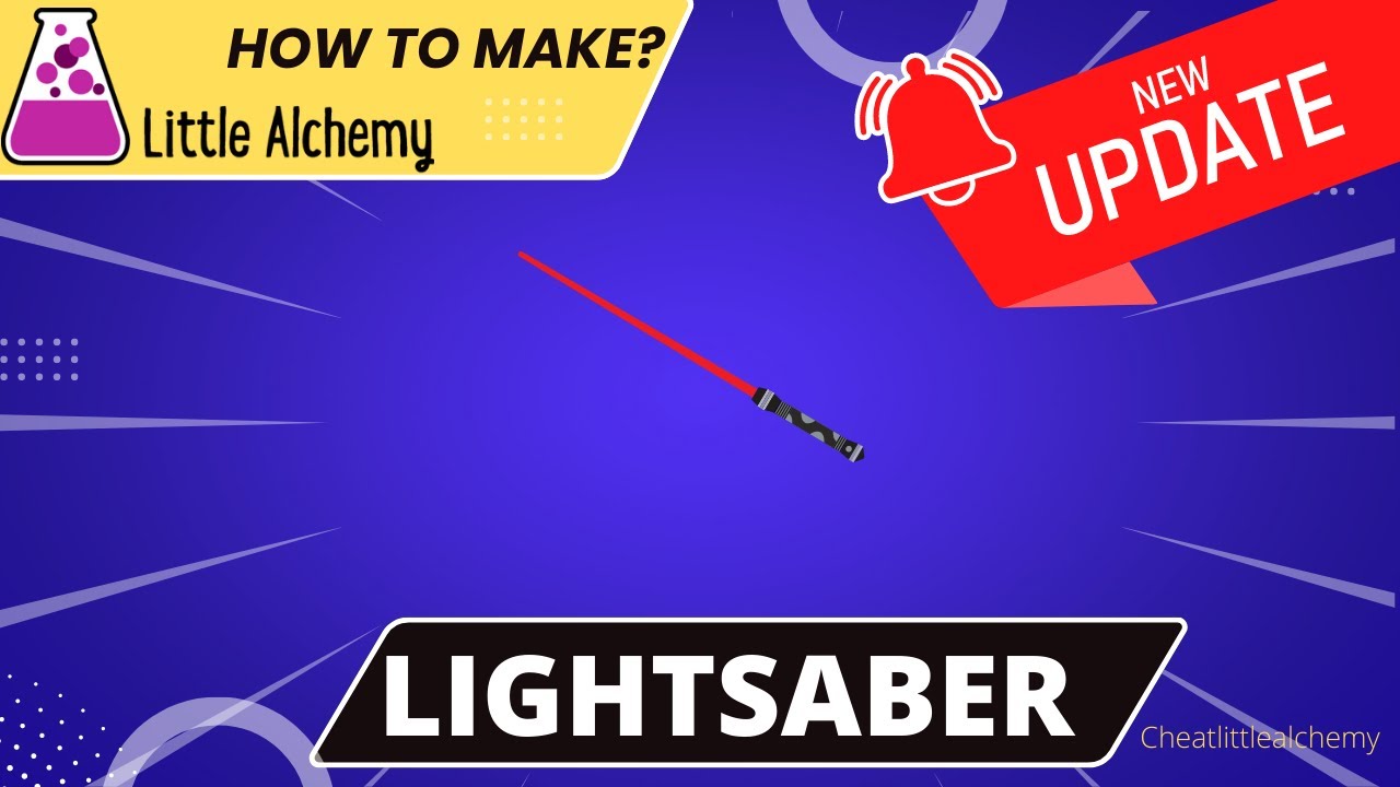 Little Alchemy How To Make Lightsaber Walkthrough Hints L sungen little-alchemy-how-to-make-lightsaber-walkthrough-hints-l-sungen