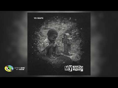 Yo Maps and Afunika - Judas (Official Audio)