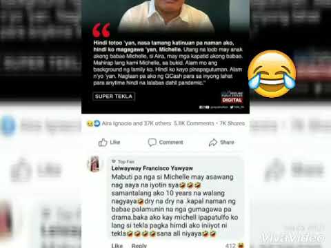 Tekla&Michelle Facebook Memes 😂🤣 - YouTube