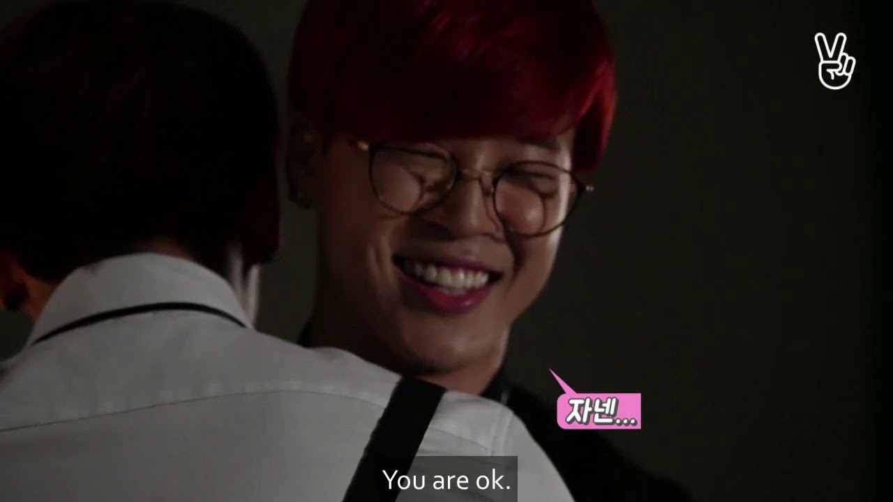 Run BTS! - EP.6 [Skit: Confession] English Sub - YouTube