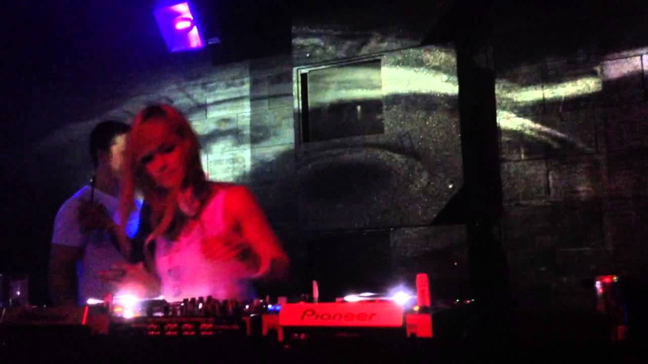 Djane Coco Fay - YouTube
